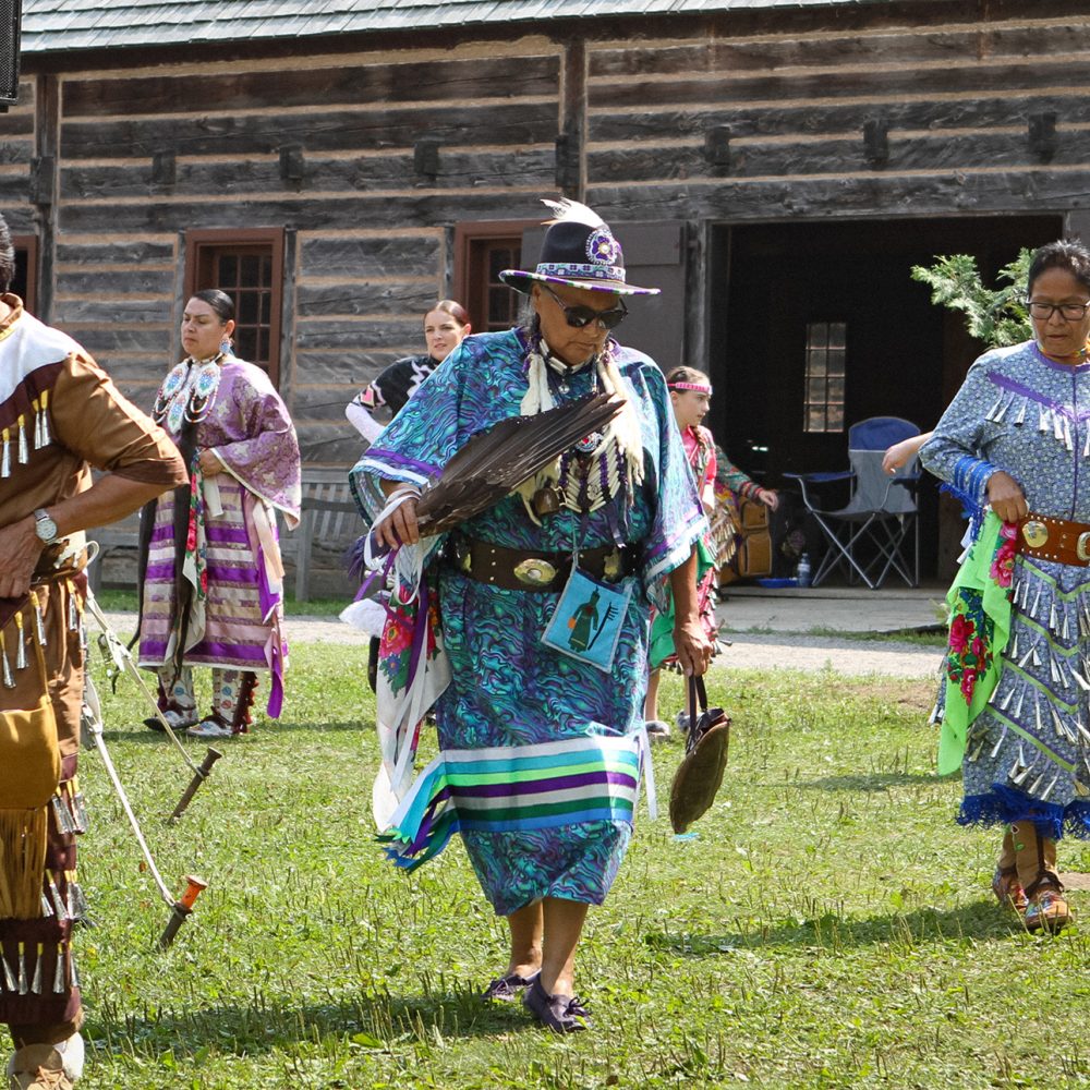 Fort William Historical Park | Bringing Life to History