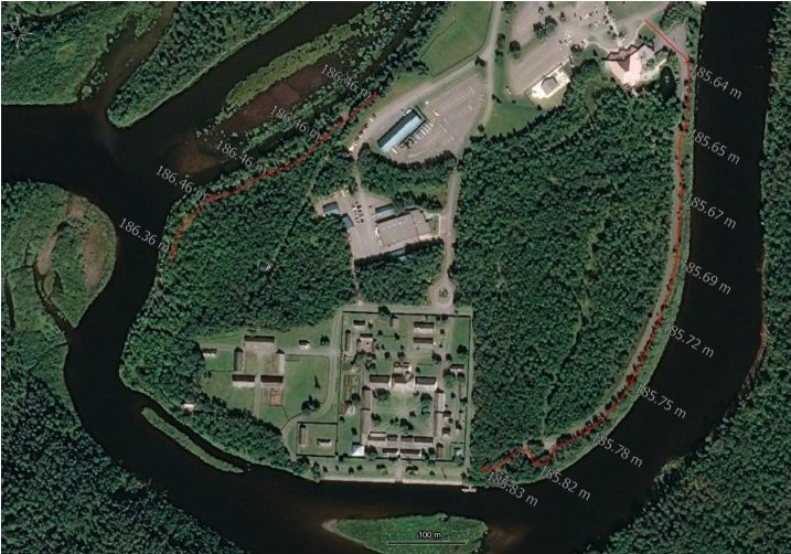 Fort William Historical Park | Bringing Life to History